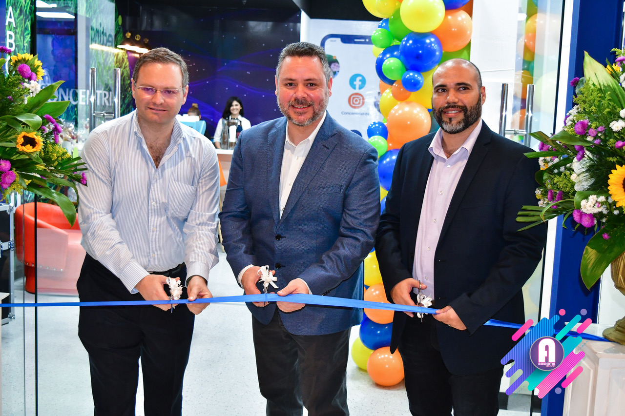 Concentrix innova y abre un Centro de Reclutamiento y desarrollo de ...
