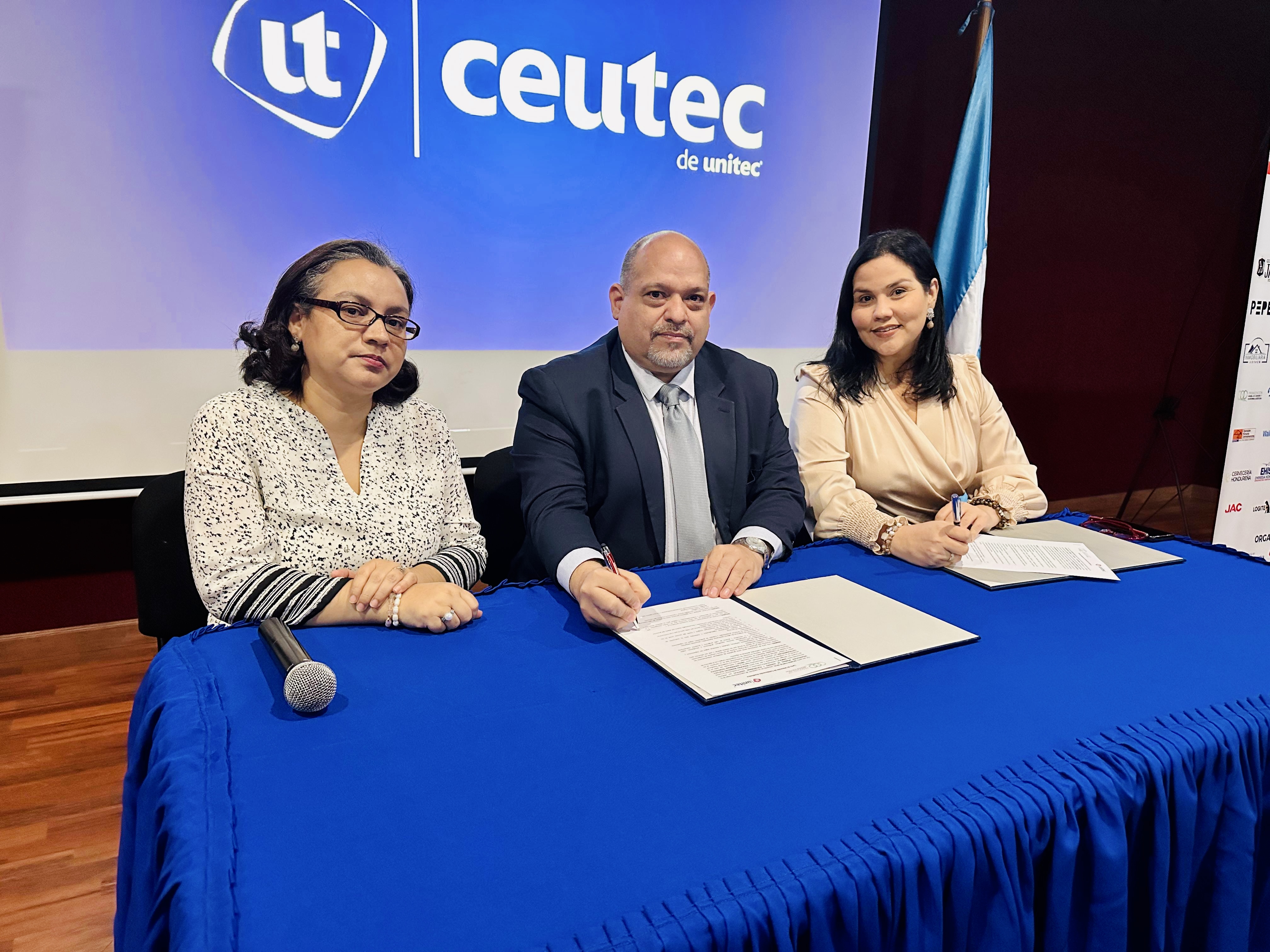 Ceutec realiza con éxito el VI congreso de logística destacando las ...